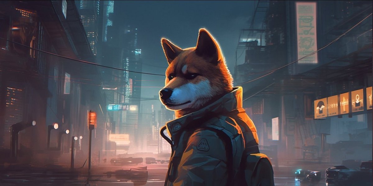 Was ist ArbDoge AI (AIDOGE), wie kauft man es und prognostiziert 2023—2024 | Investieren 24